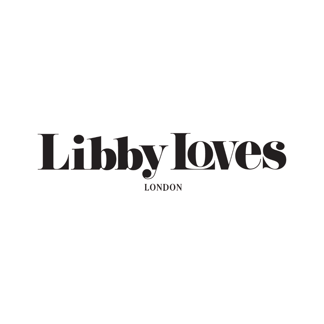 Libby Loves | Emerging British Label | Designed & Made in London