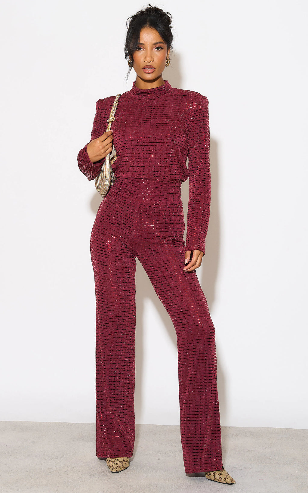 Patsy Set - Wine – Libby Loves