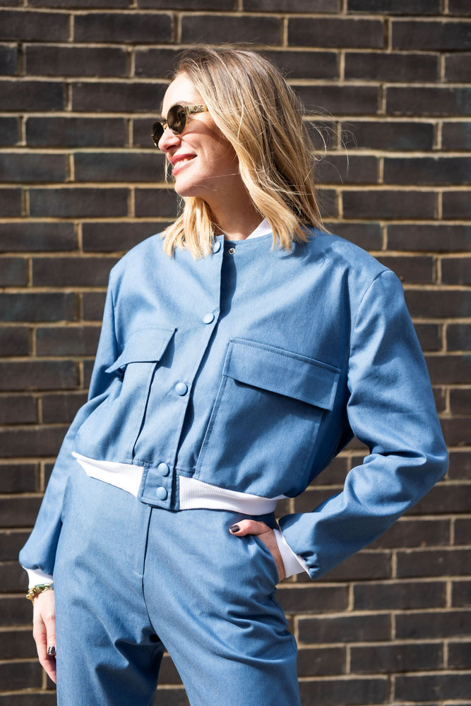 Libby Loves | Emerging British Label | Designed & Made in London