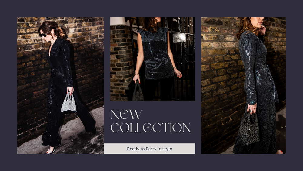 Libby Loves | Emerging British Label | Designed & Made in London